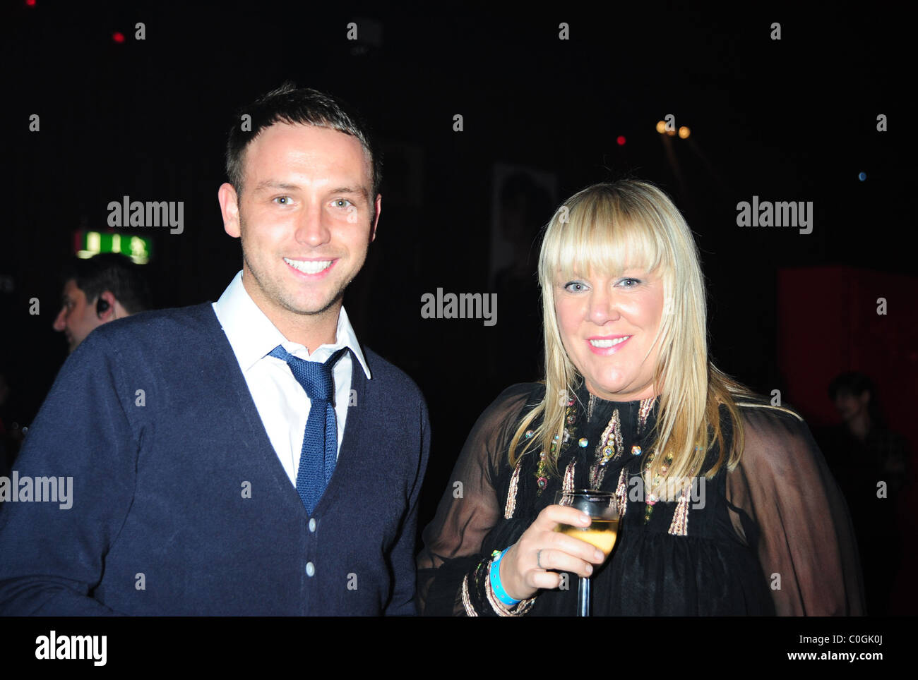 Lisa shepherd hi-res stock photography and images - Alamy