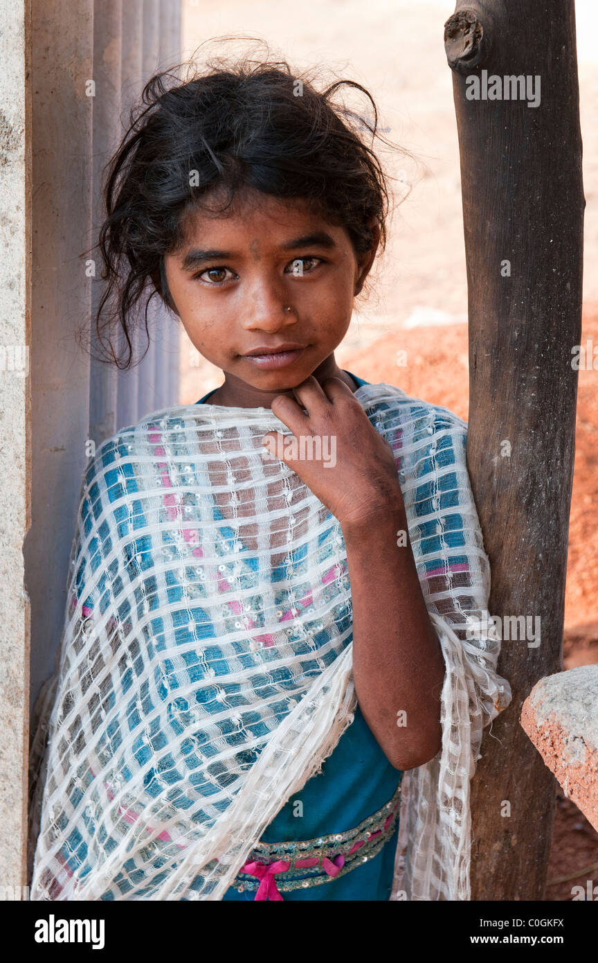 Female disadvantaged underprivileged deprived hi-res stock photography ...