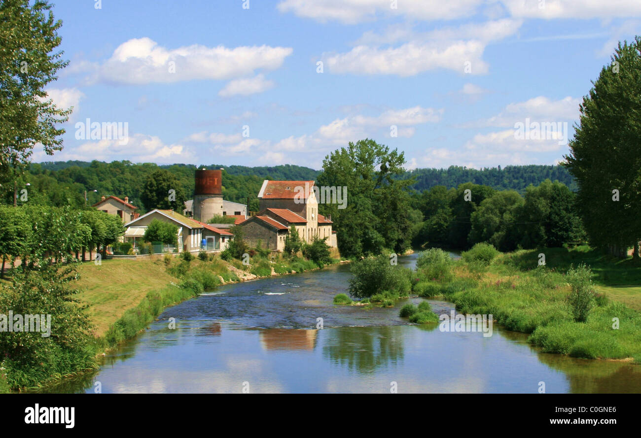 French champagne hi-res stock photography and images - Alamy