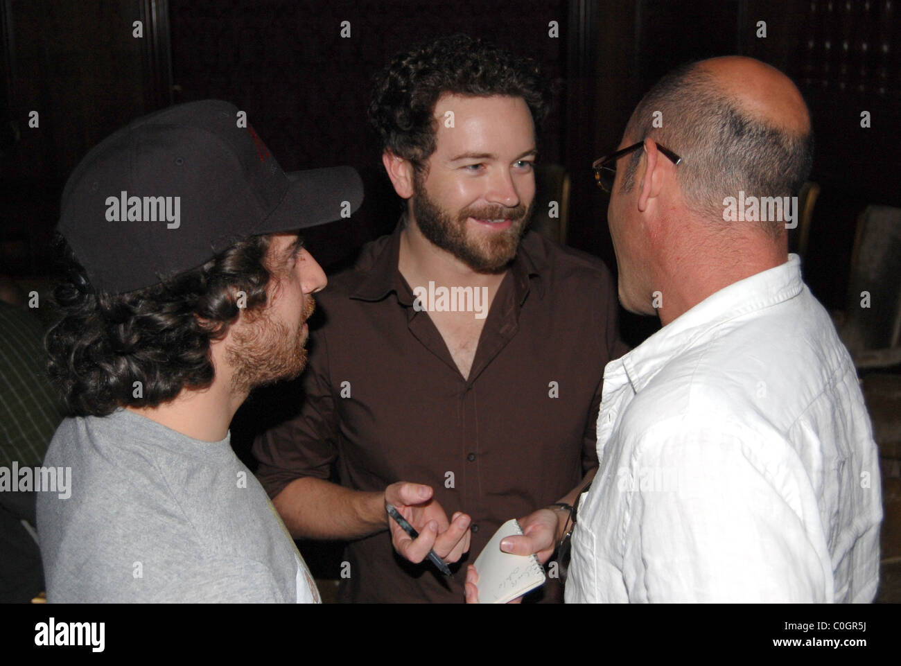 John ventimiglia hi-res stock photography and images - Alamy