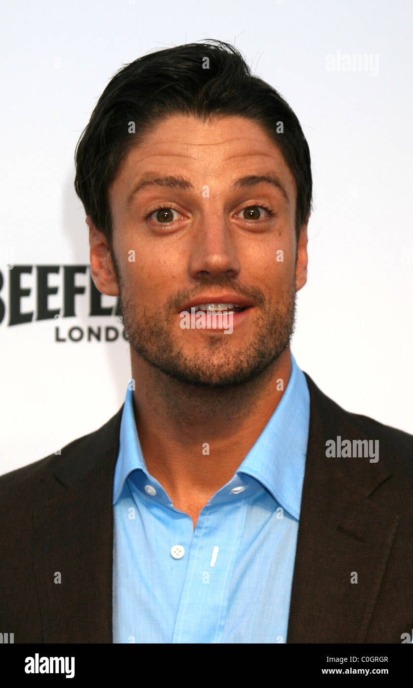 James scott daytime hi-res stock photography and images - Alamy