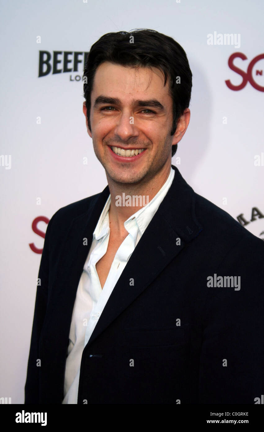 Eyal podell hi-res stock photography and images - Alamy