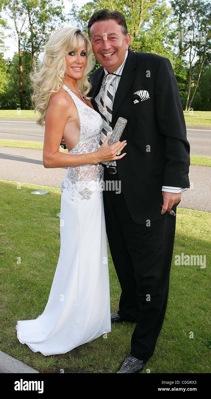 Gerald murphy hi-res stock photography and images - Alamy