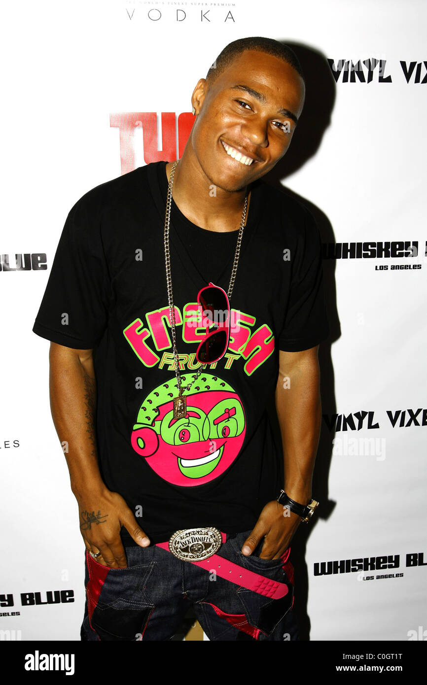 Dejon hi-res stock photography and images - Alamy