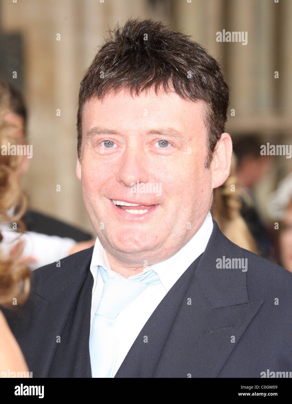 Jimmy White The wedding of Leah Wood and Jack MacDonald at Southwark ...