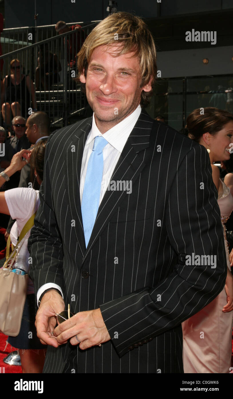Roger howarth 35th annual daytime hi-res stock photography and images ...