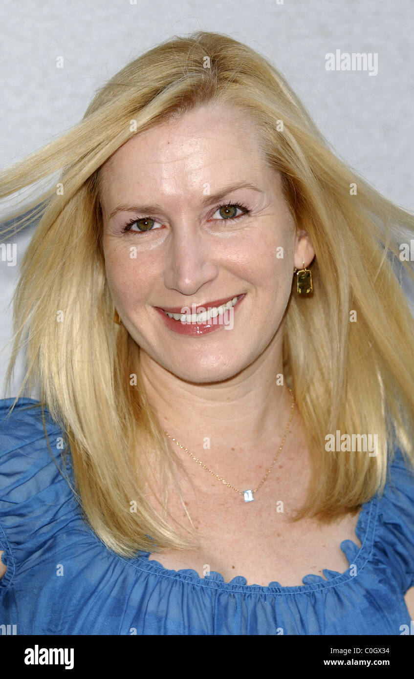 Angela Kinsey Fran Drescher Annual Cancer Survivor Luncheon at the ...