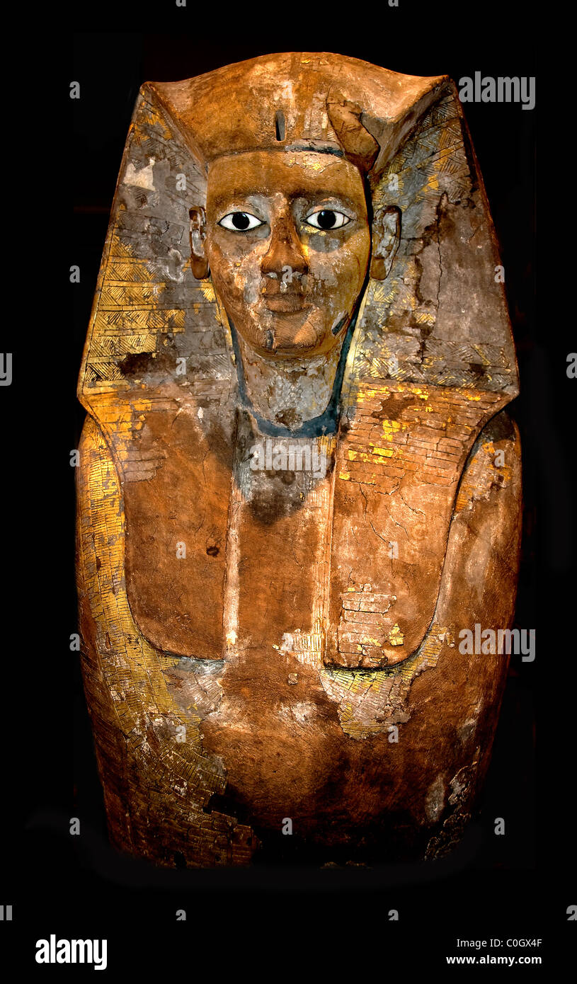 King Og Of Bashan Coffin