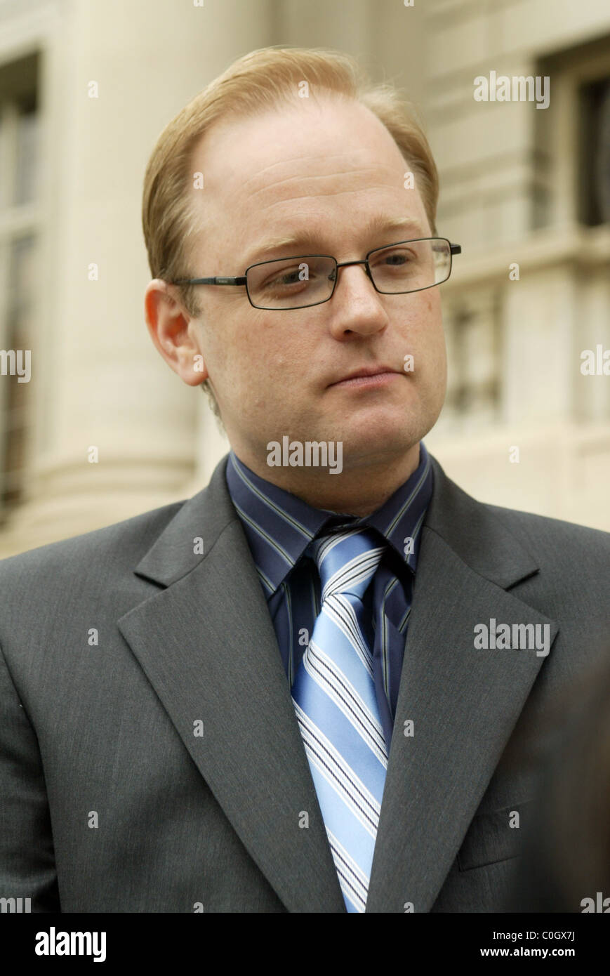 Brandon Millett at the Second annual GI Film Festival held at the ...
