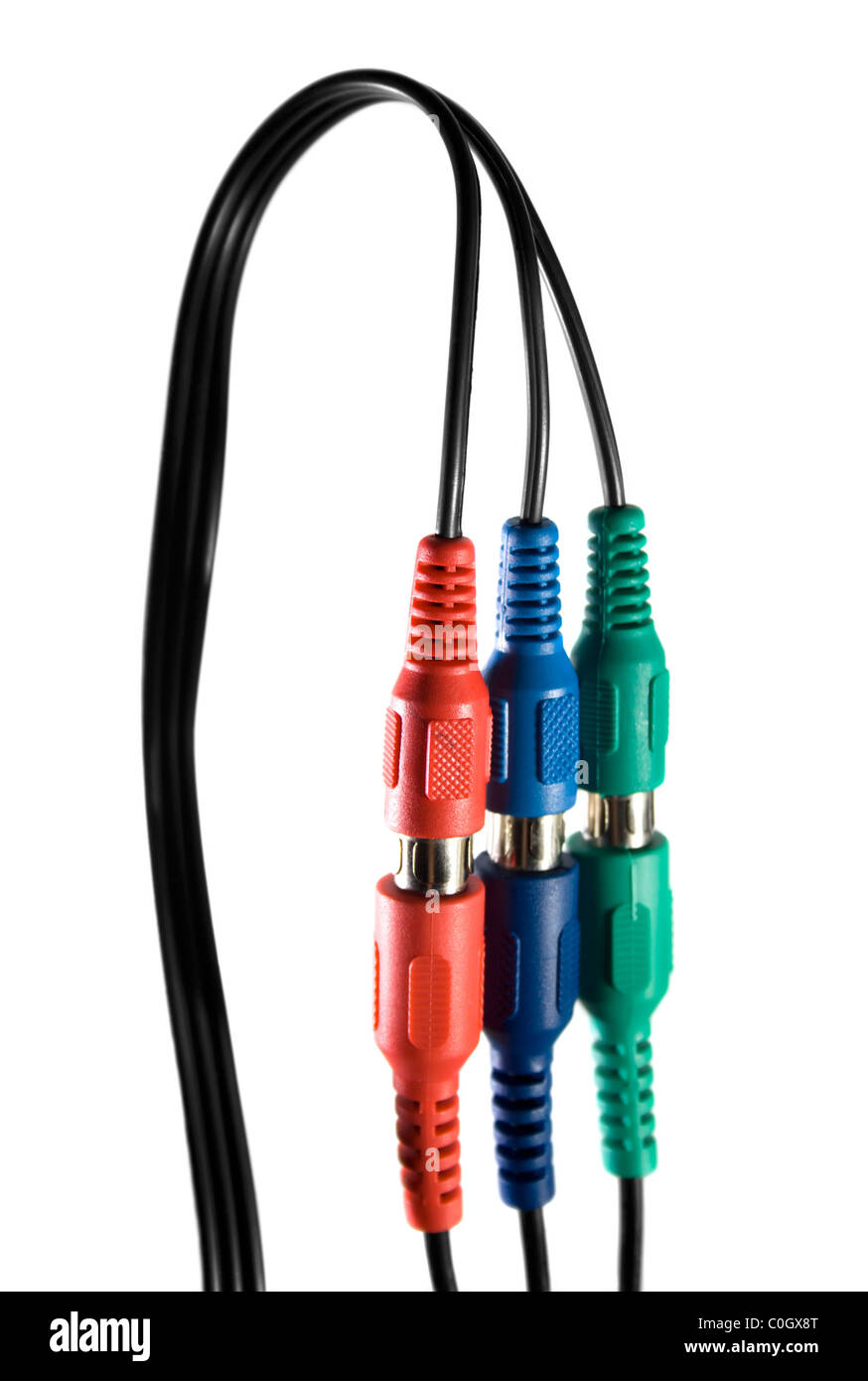 Plug computer hi-res stock photography and images - Alamy