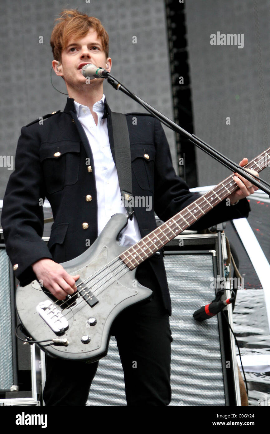 The Feeling Richard Jones High Resolution Stock Photography and Images ...