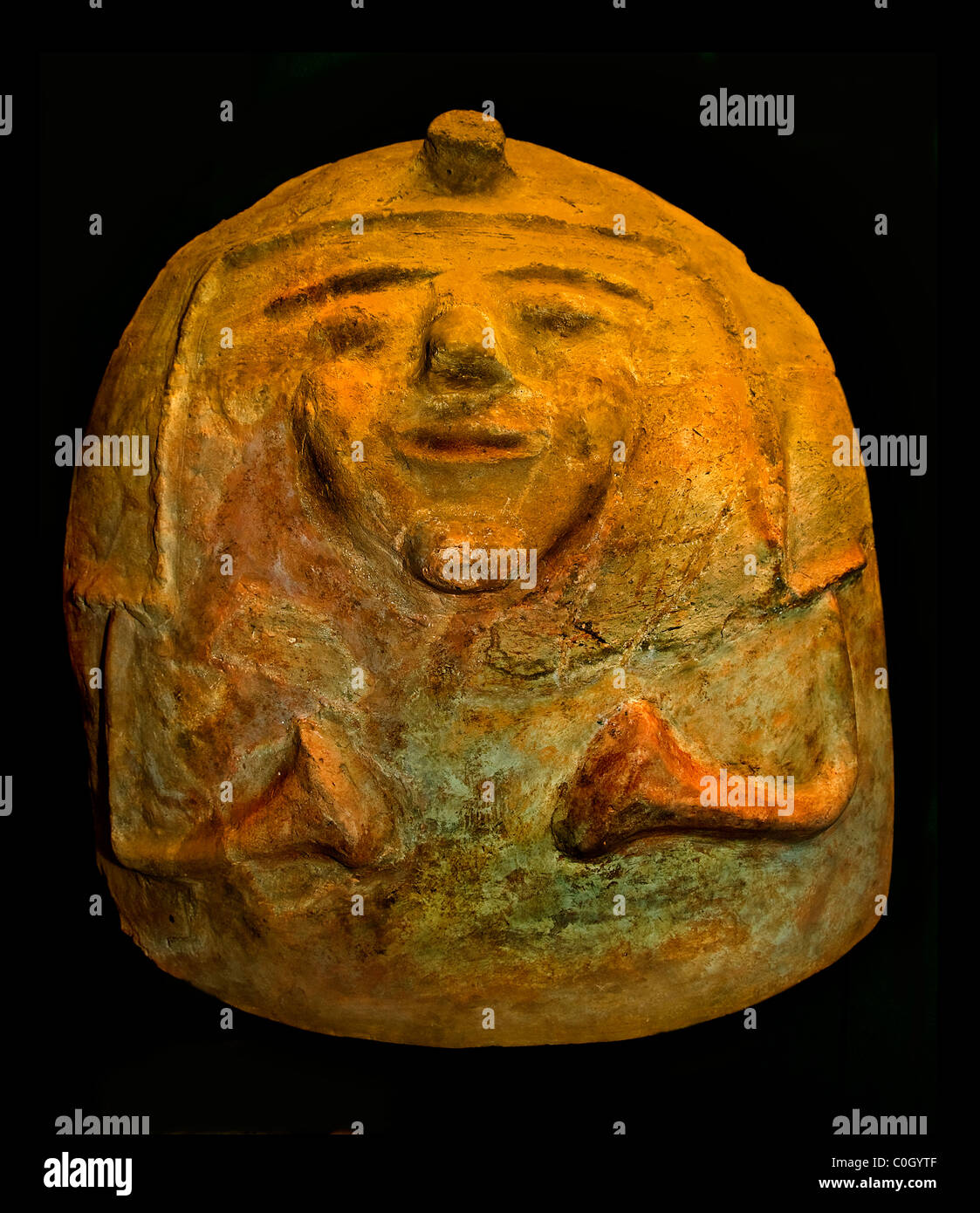 Ramses iii philistines hi-res stock photography and images - Alamy