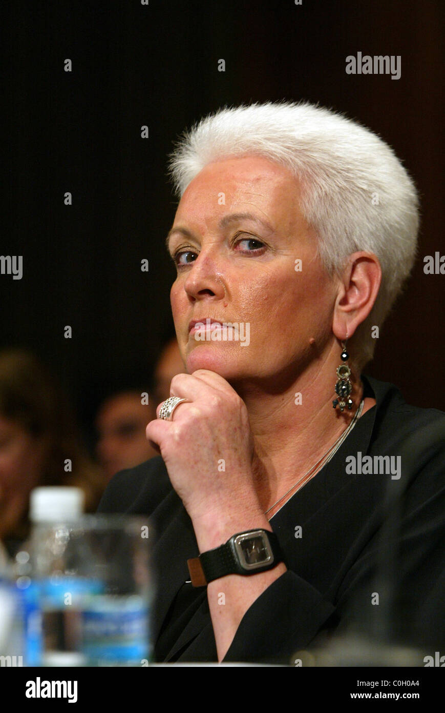 Gayle smith hi-res stock photography and images - Alamy