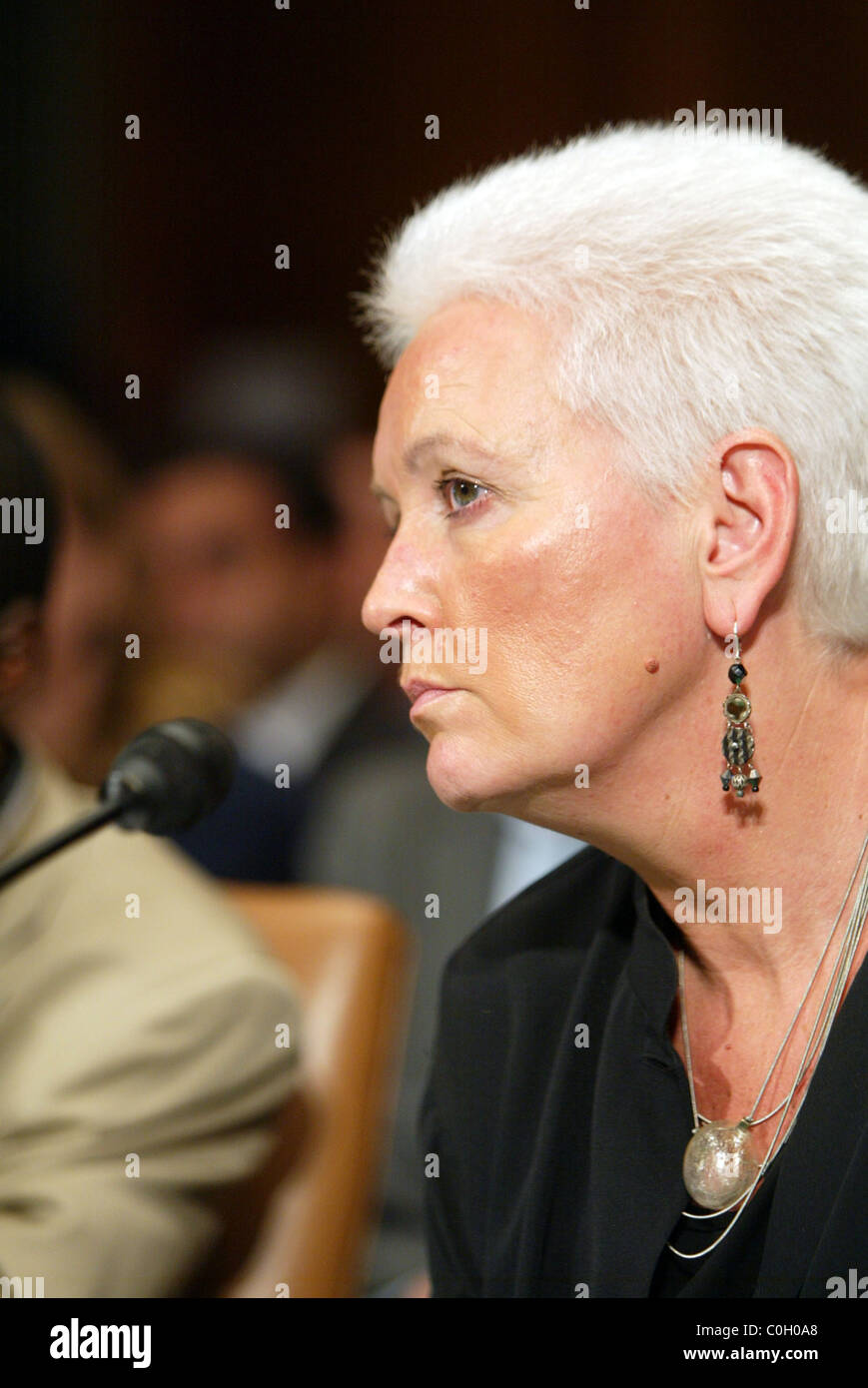 Gayle smith hi-res stock photography and images - Alamy