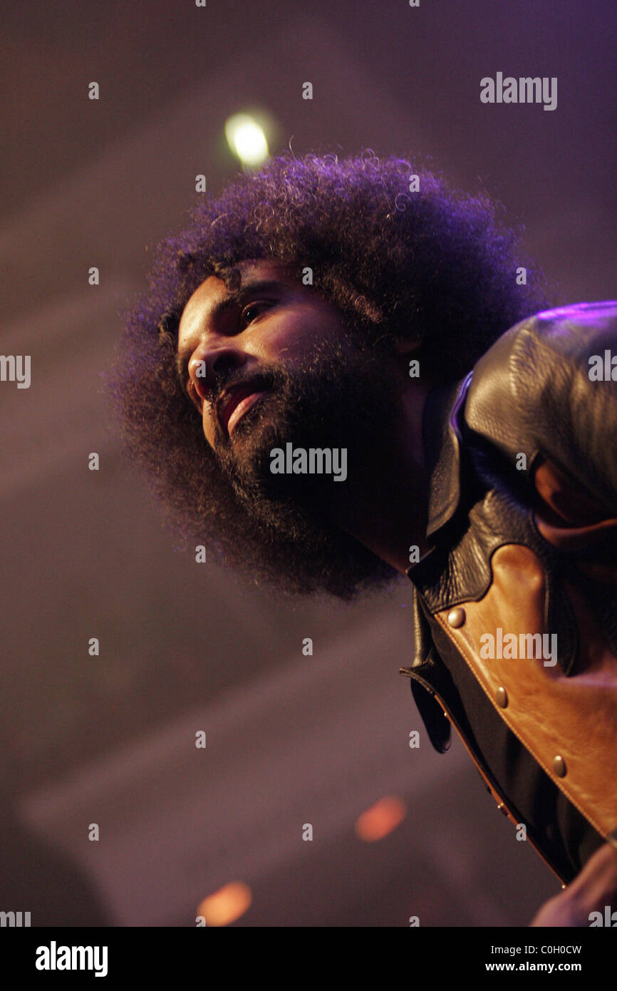 William duvall concert hi-res stock photography and images - Alamy