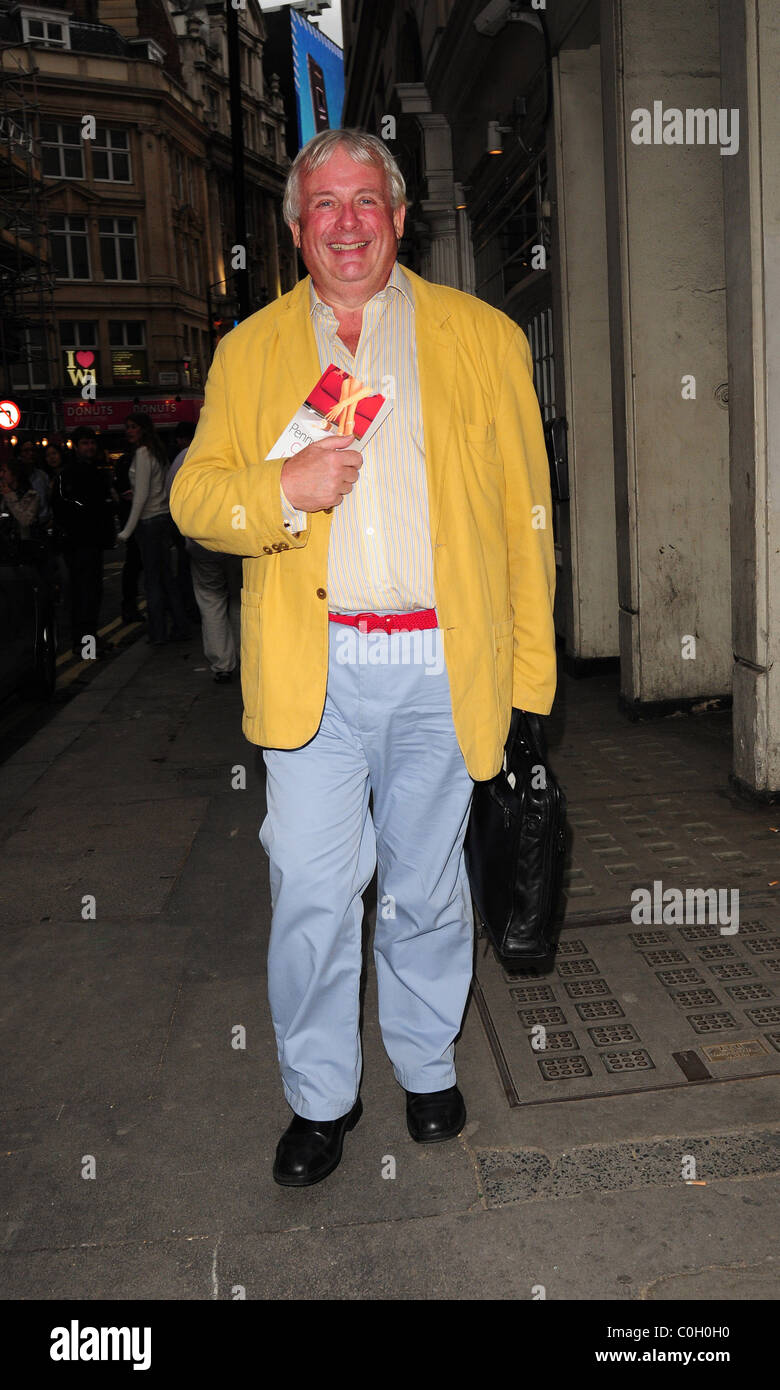 Christopher Biggins, Penny Smith book launch of her first novel 'Coming ...
