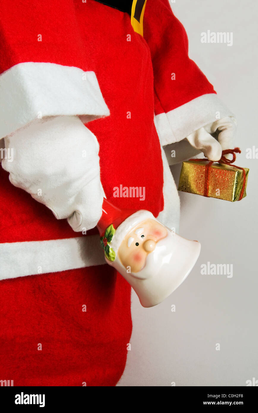 Santa clau hi-res stock photography and images - Alamy