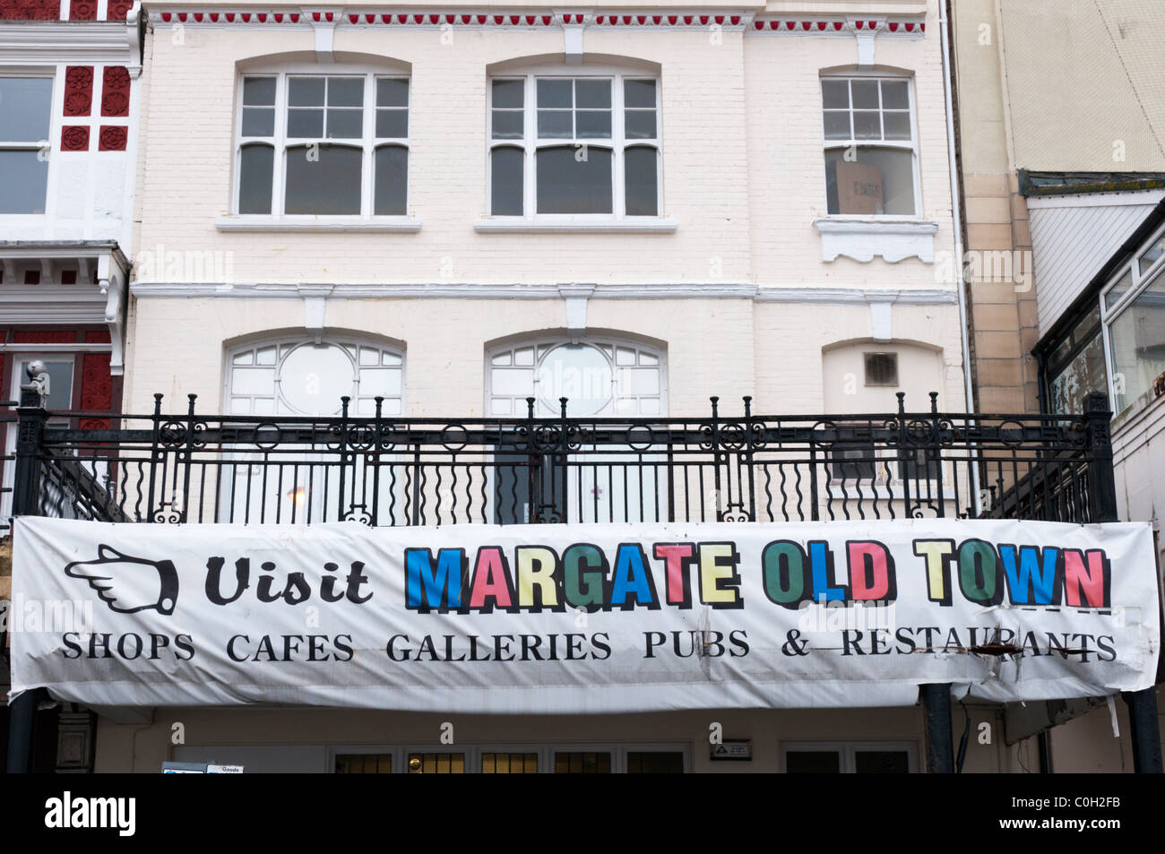 Visit town hi-res stock photography and images - Alamy