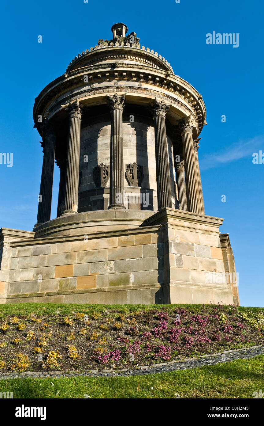 Robert burns memorial hi-res stock photography and images - Alamy
