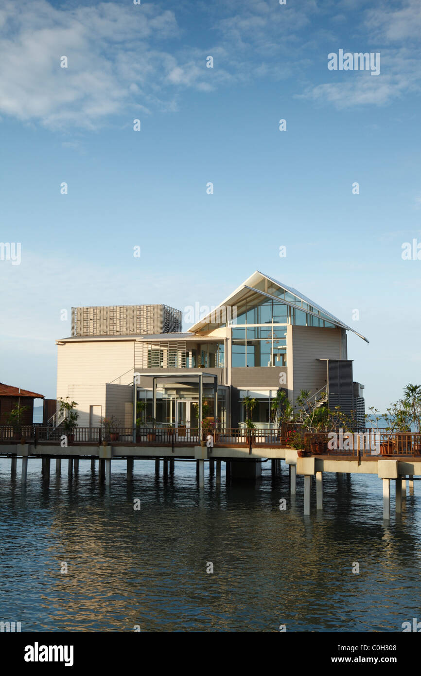 Wellness exterior hi-res stock photography and images - Alamy