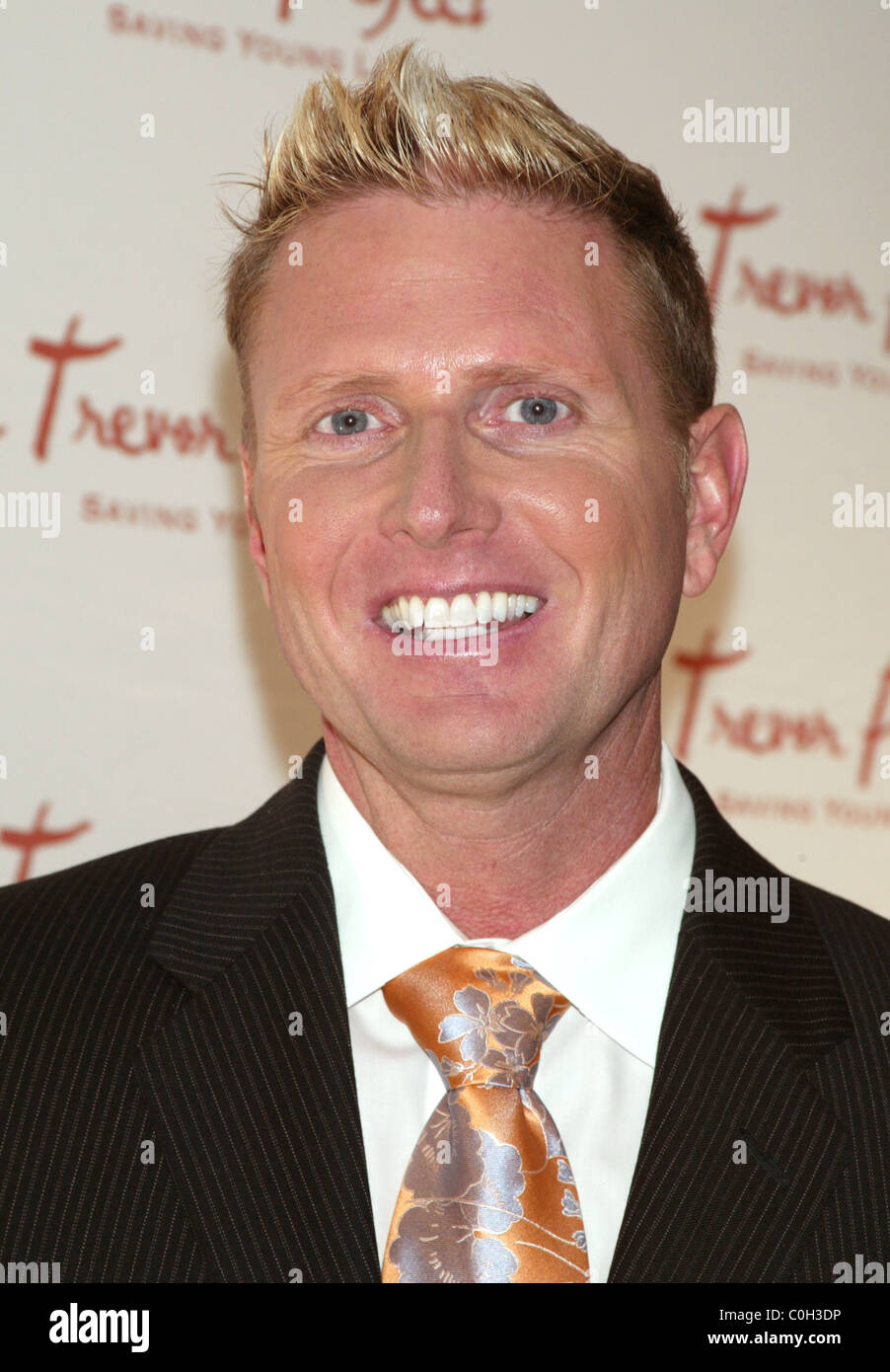 Trevor robbins hi-res stock photography and images - Alamy