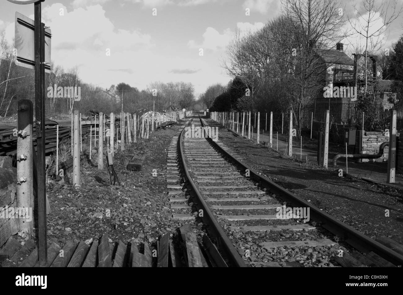 the long line Stock Photo - Alamy