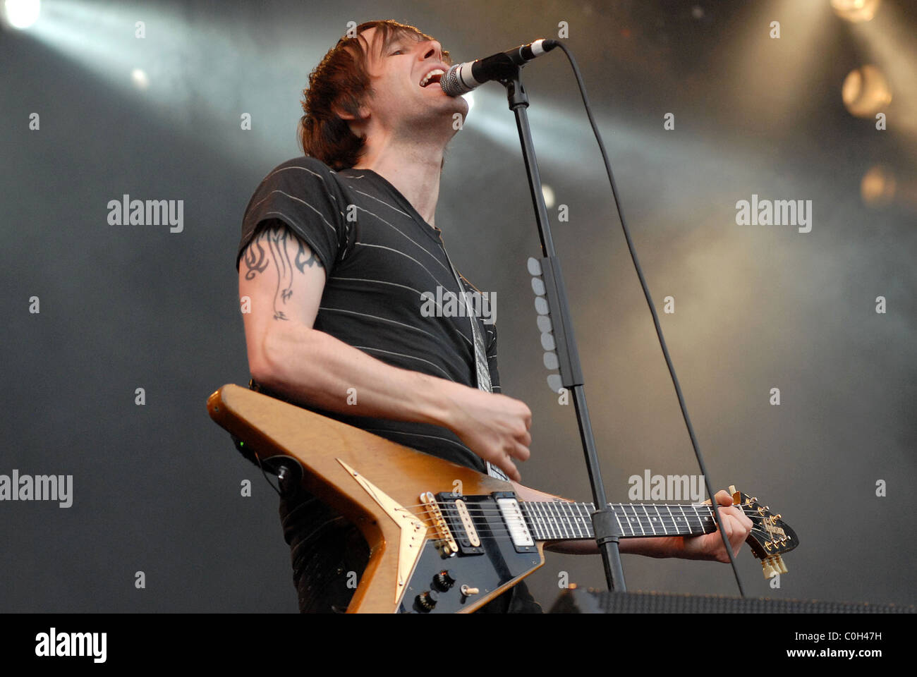 Ash tim wheeler 2008 hi-res stock photography and images - Alamy