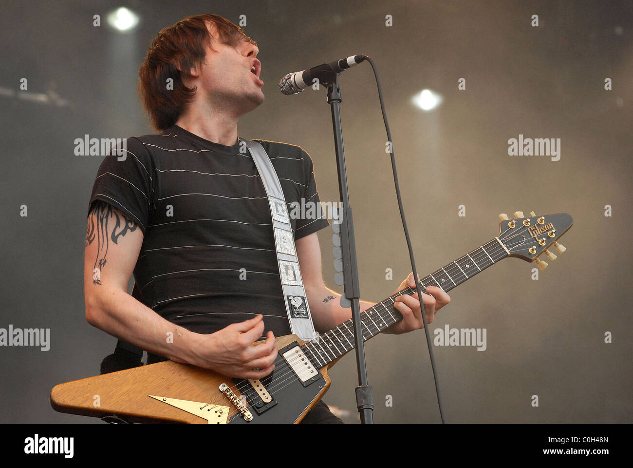 Ash tim wheeler 2008 hi-res stock photography and images - Alamy