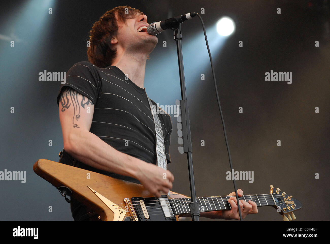 Ash tim wheeler 2008 hi-res stock photography and images - Alamy