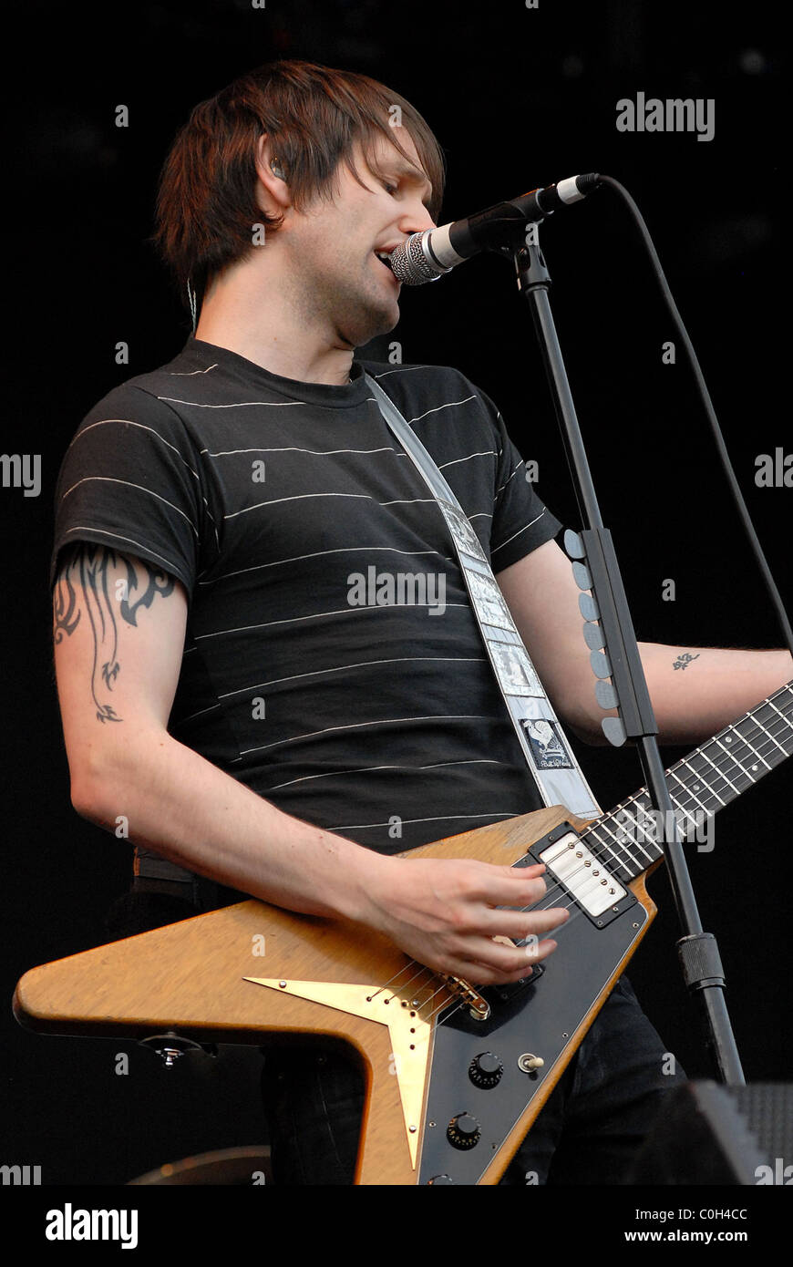 Ash tim wheeler 2008 hi-res stock photography and images - Alamy