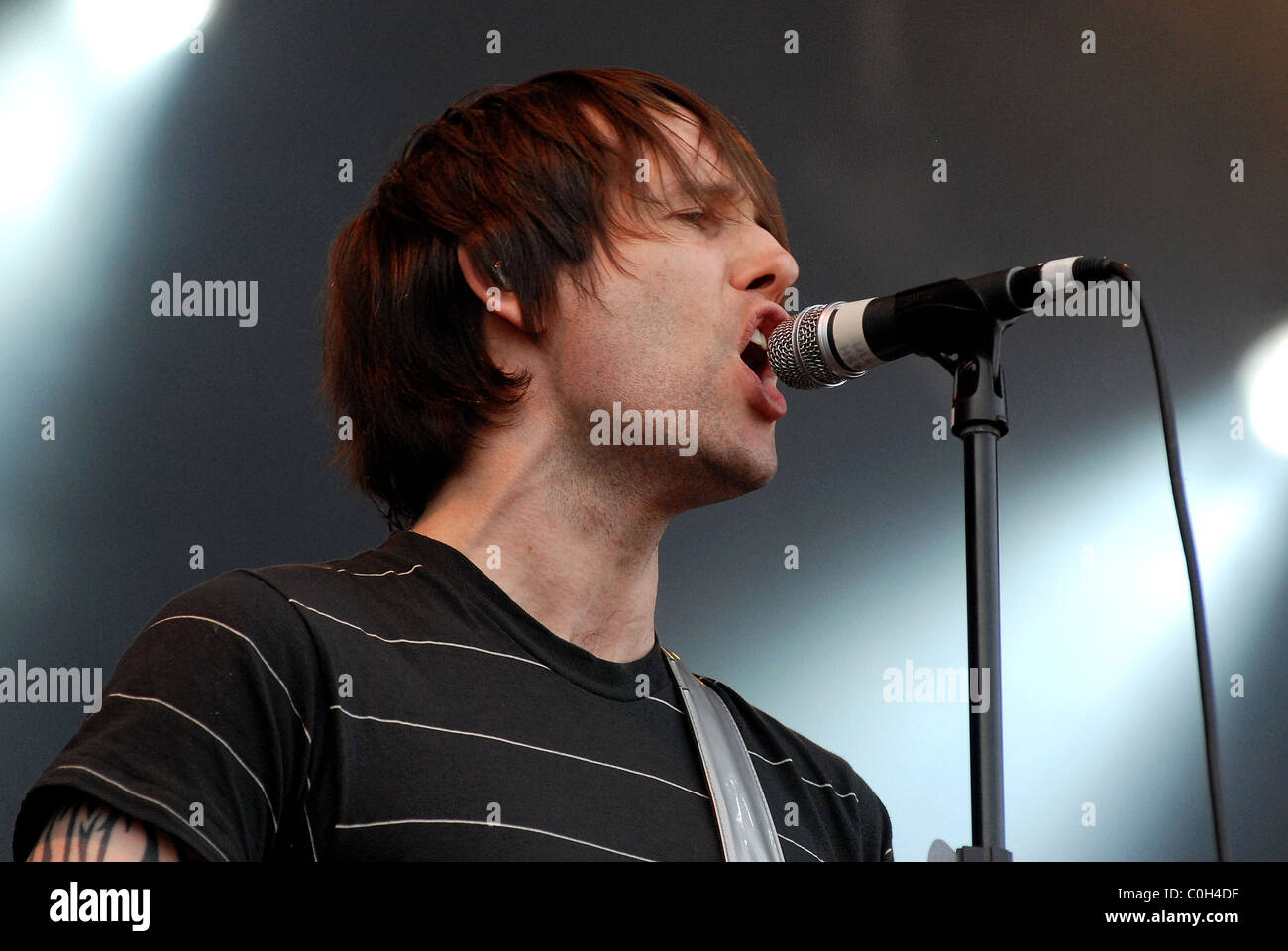 Ash tim wheeler 2008 hi-res stock photography and images - Alamy