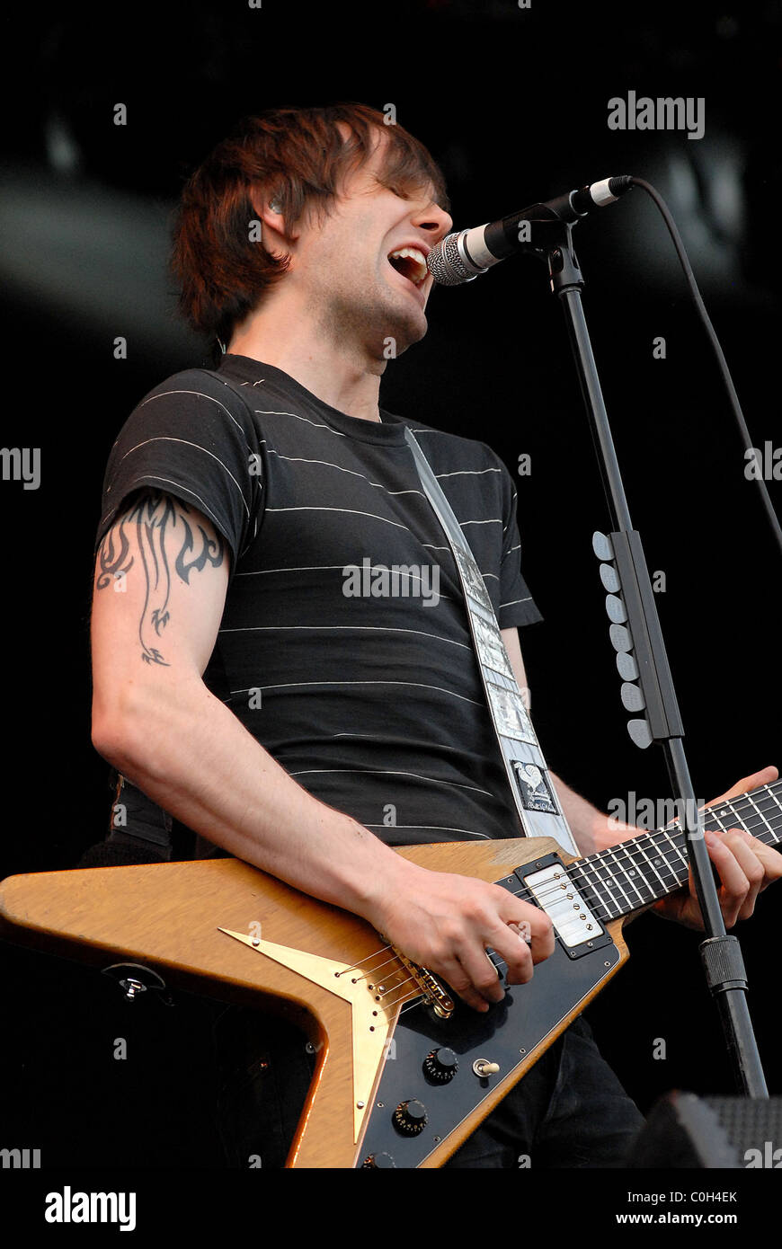 Ash tim wheeler 2008 hi-res stock photography and images - Alamy