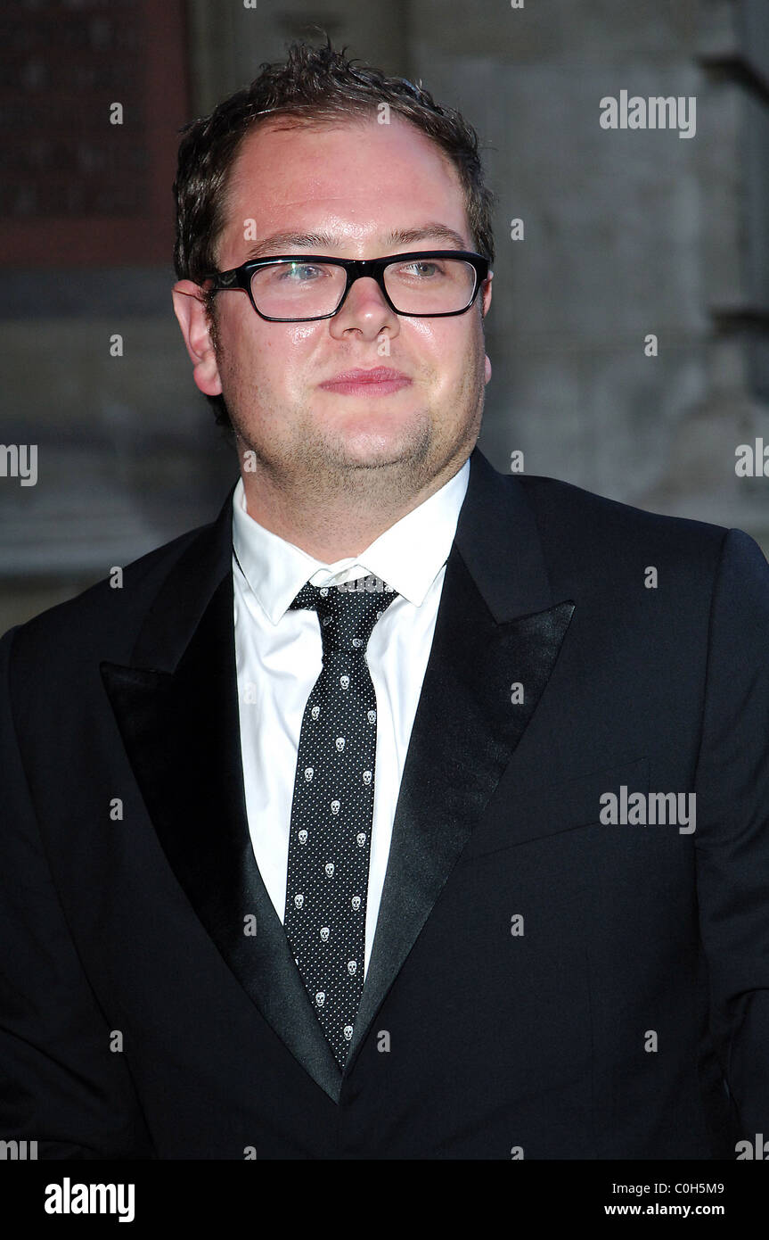 Alan harper hi-res stock photography and images - Alamy