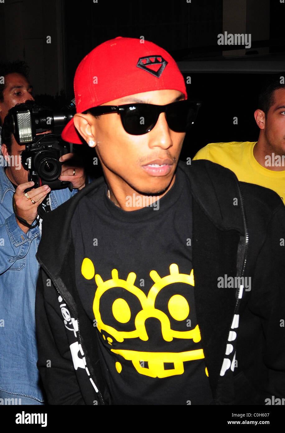 Maddox williams hi-res stock photography and images - Alamy