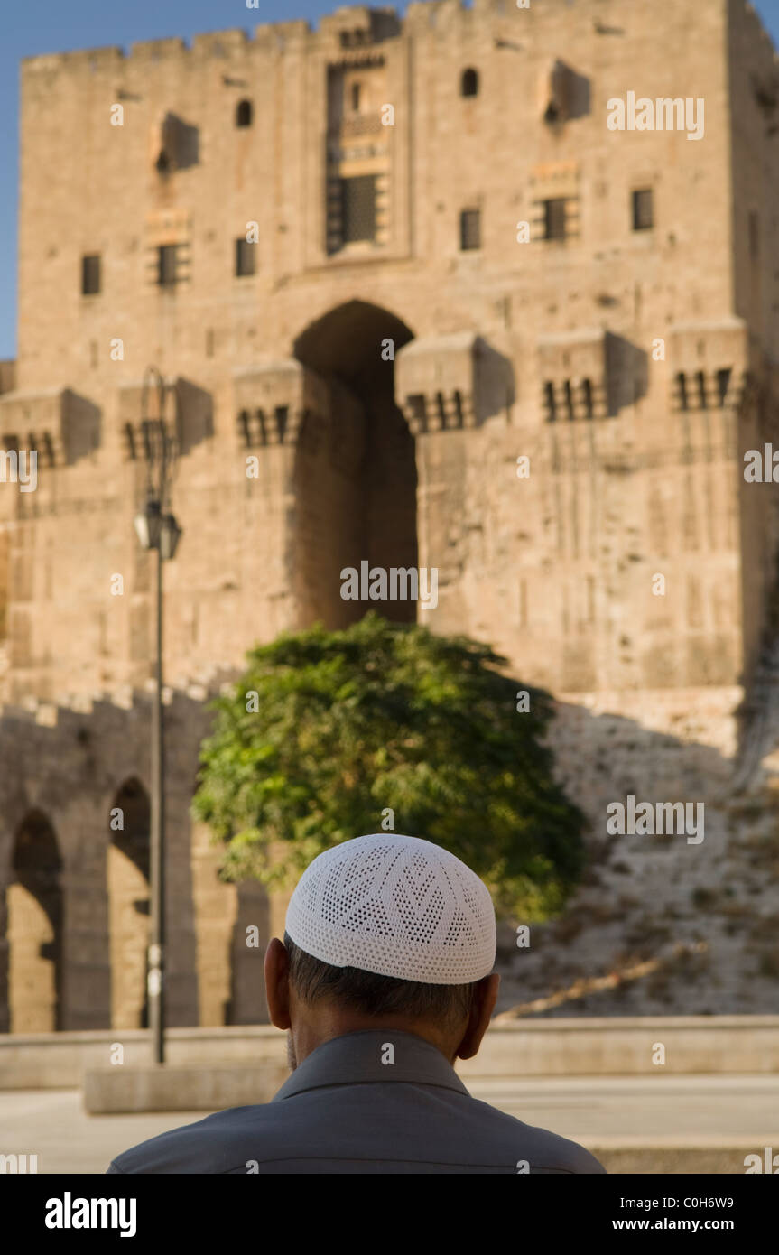 Aleppo gate hi-res stock photography and images - Alamy