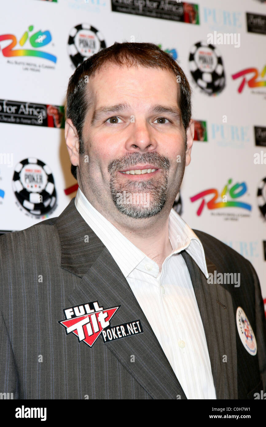 Howard lederer hi-res stock photography and images - Alamy