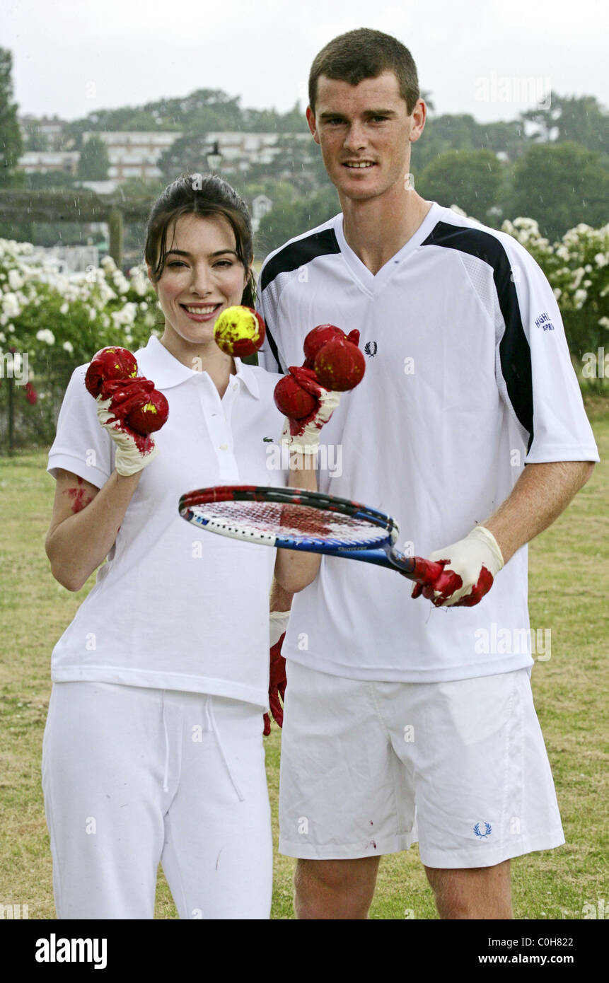 Jamie murray hi-res stock photography and images - Alamy