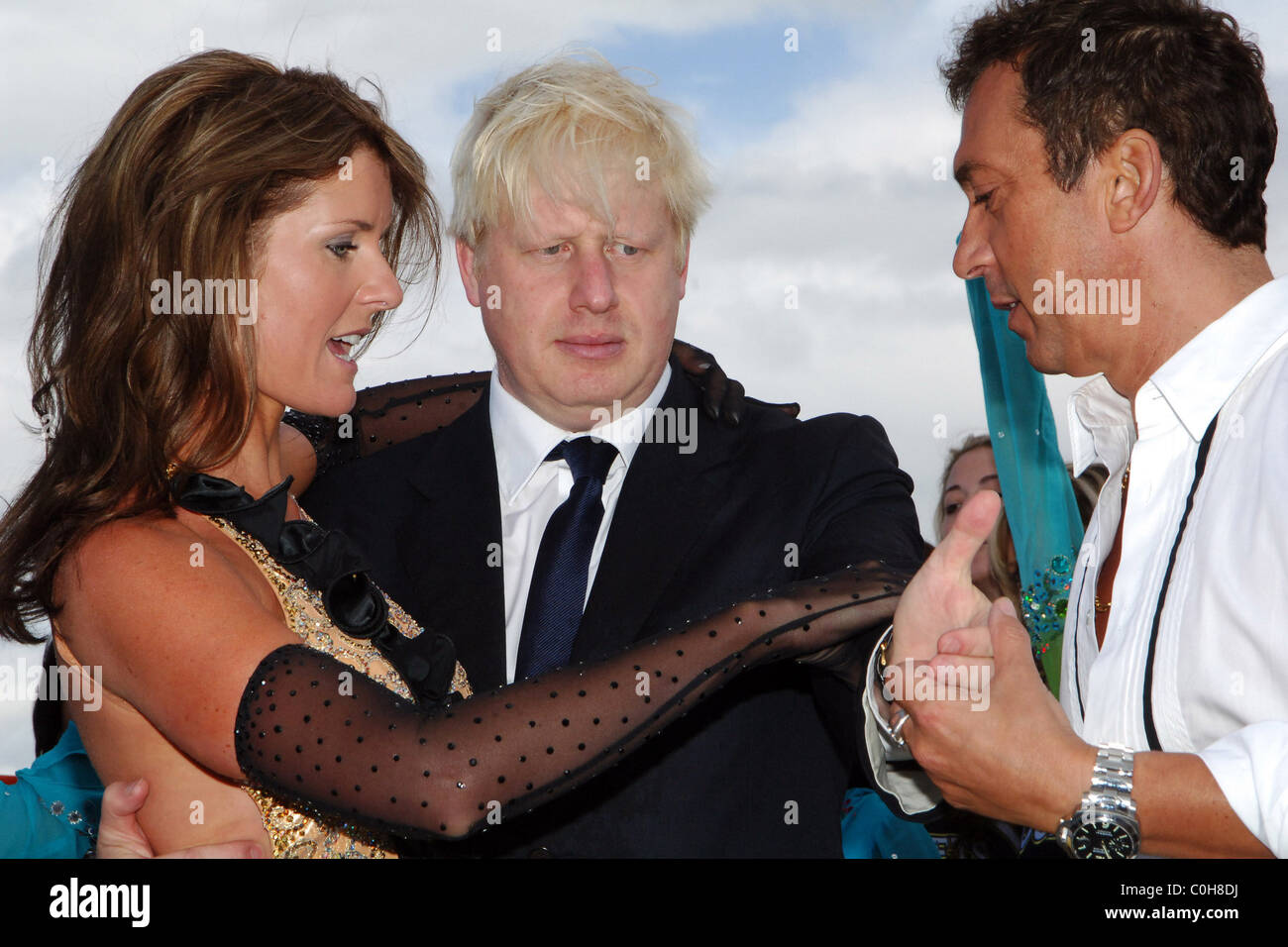 Erin boag hi-res stock photography and images - Alamy