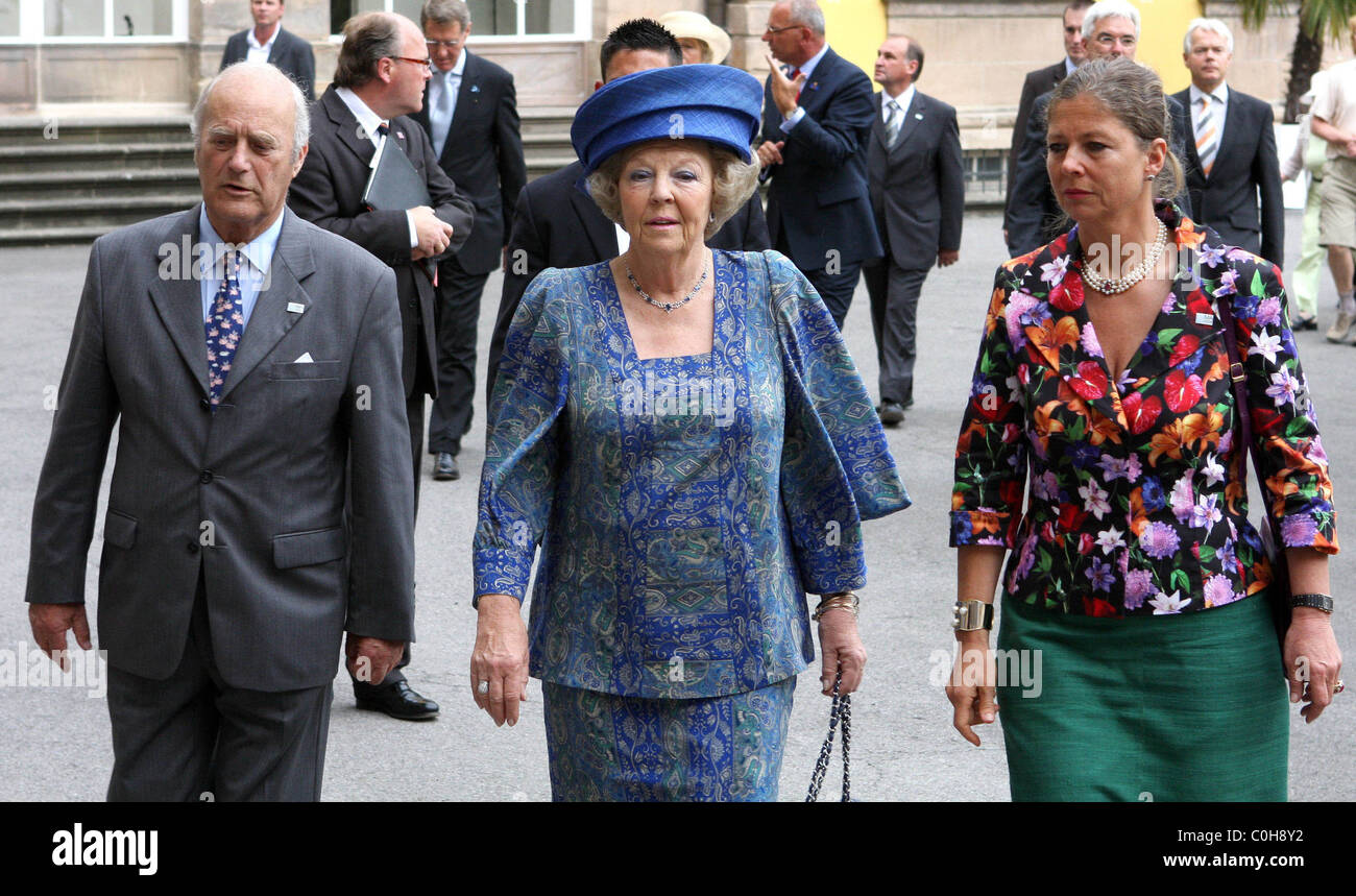 Wittekind waldeck hi-res stock photography and images - Alamy