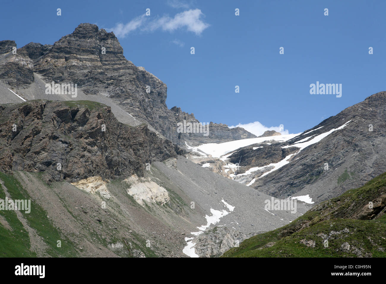 Tarentaise savoie hi-res stock photography and images - Alamy