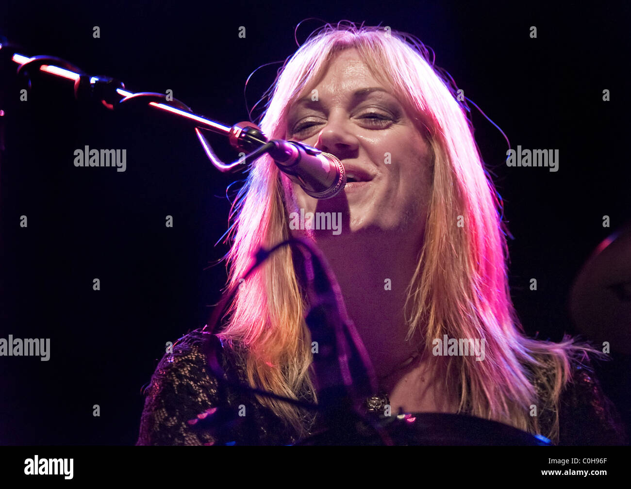The bangles peterson hi-res stock photography and images - Alamy