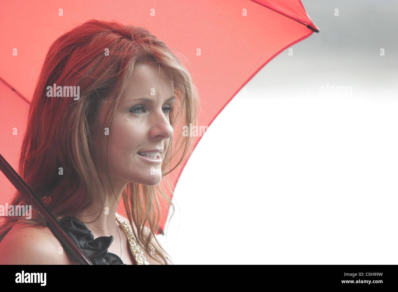 Erin Boag The Big Dance Festival photocall to launch a London-wide ...