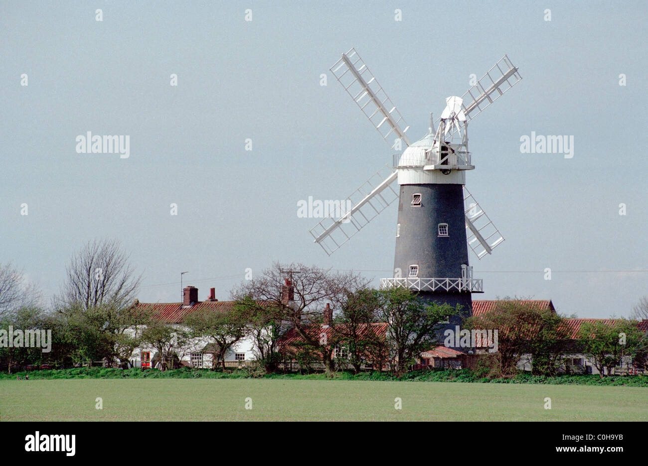 Bircham Norfolk High Resolution Stock Photography and Images - Alamy