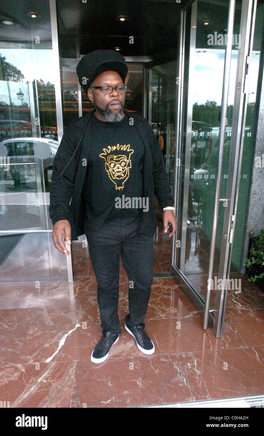 Trevor beresford romeo hi-res stock photography and images - Alamy