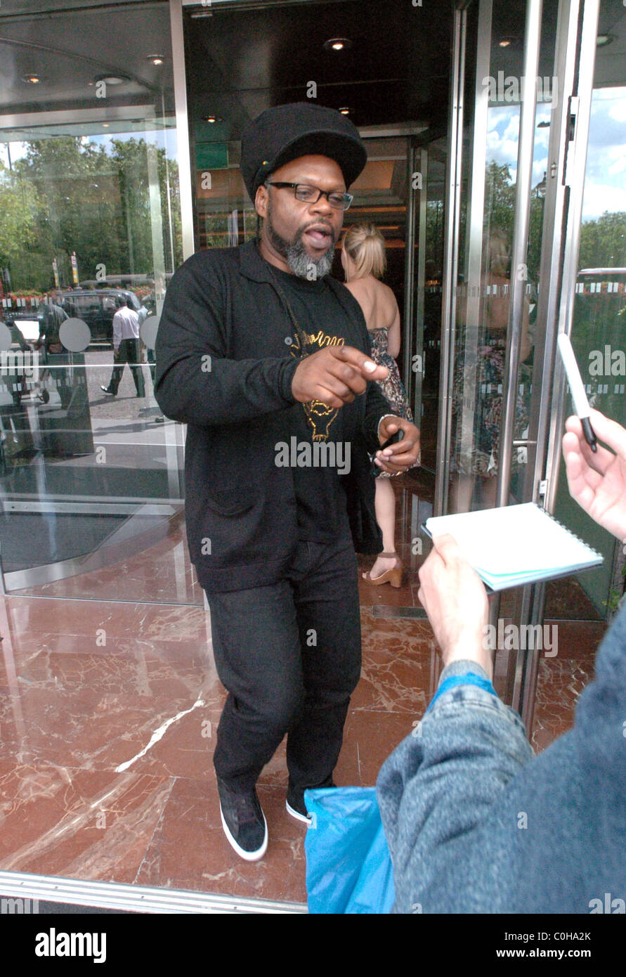 Trevor beresford romeo hi-res stock photography and images - Alamy