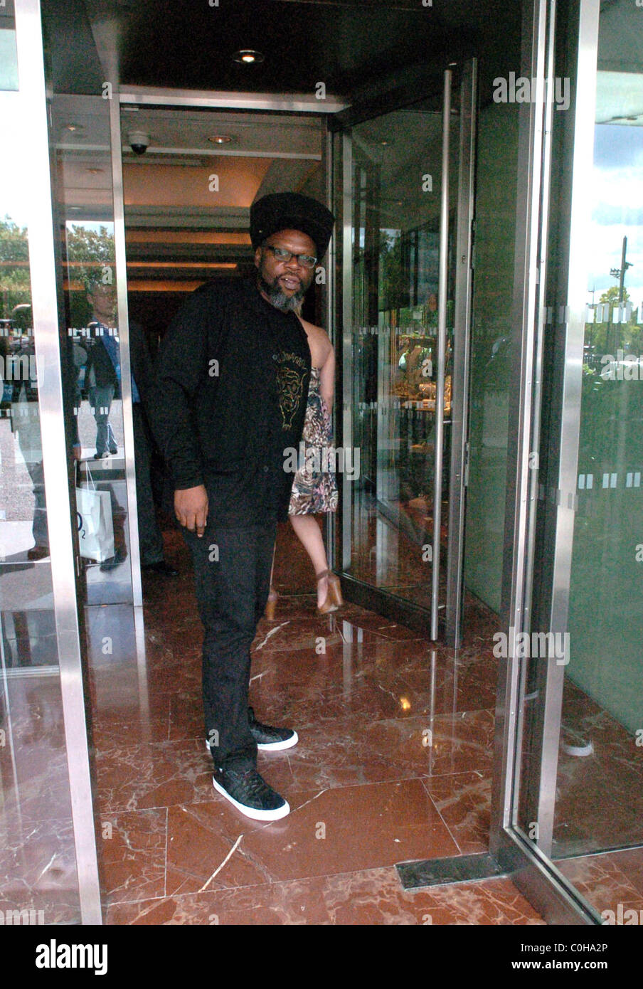 Trevor beresford romeo hi-res stock photography and images - Alamy