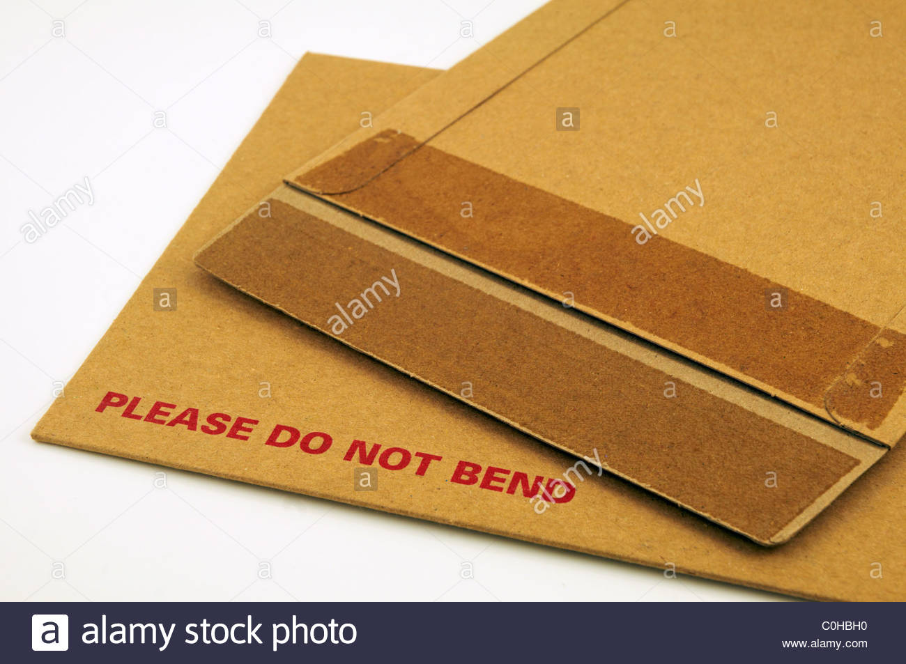 Cardboard Board High Resolution Stock Photography and Images - Alamy