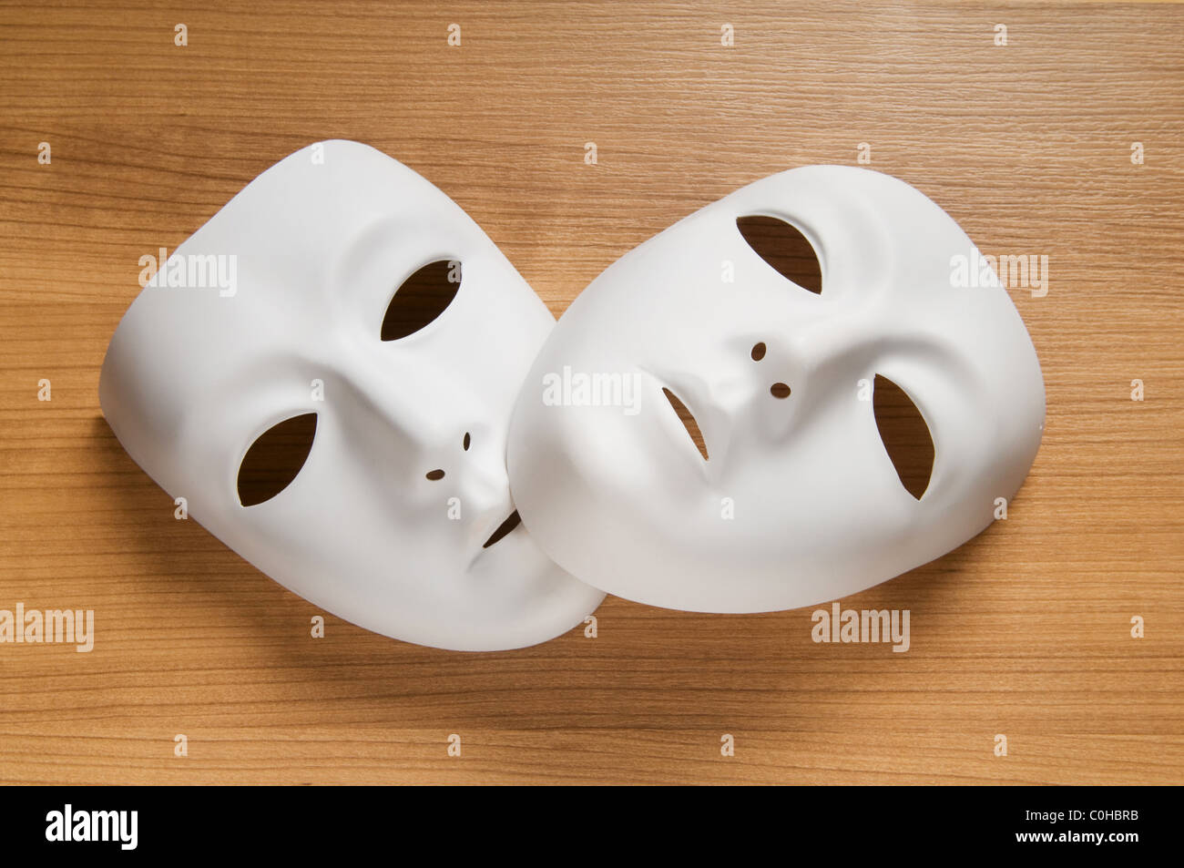 Theater masks concept icon hi-res stock photography and images - Alamy
