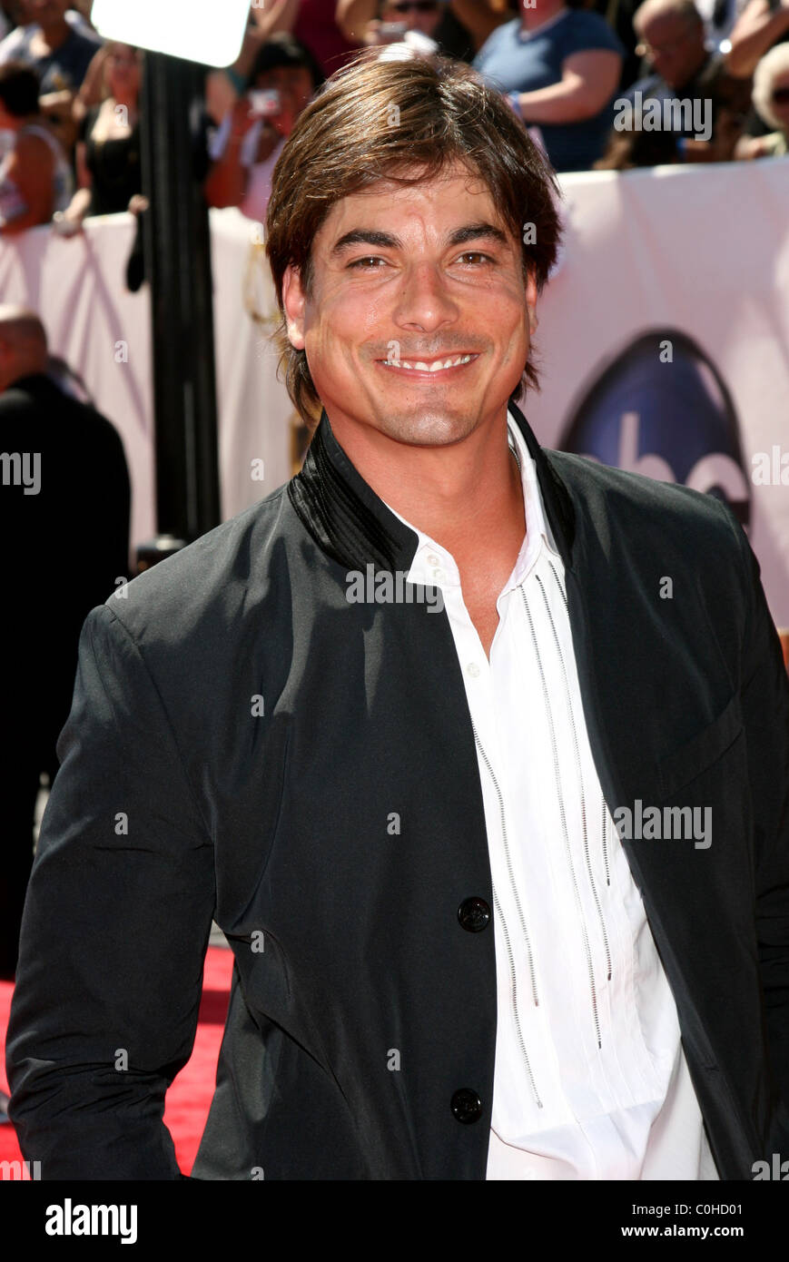 Bryan datillo hi-res stock photography and images - Alamy