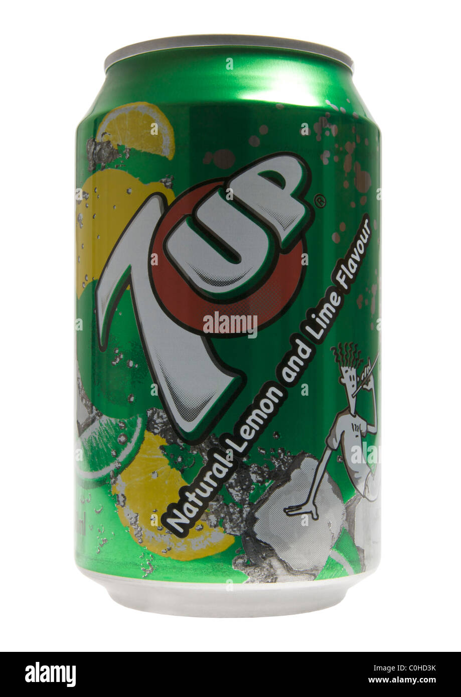 7up Can